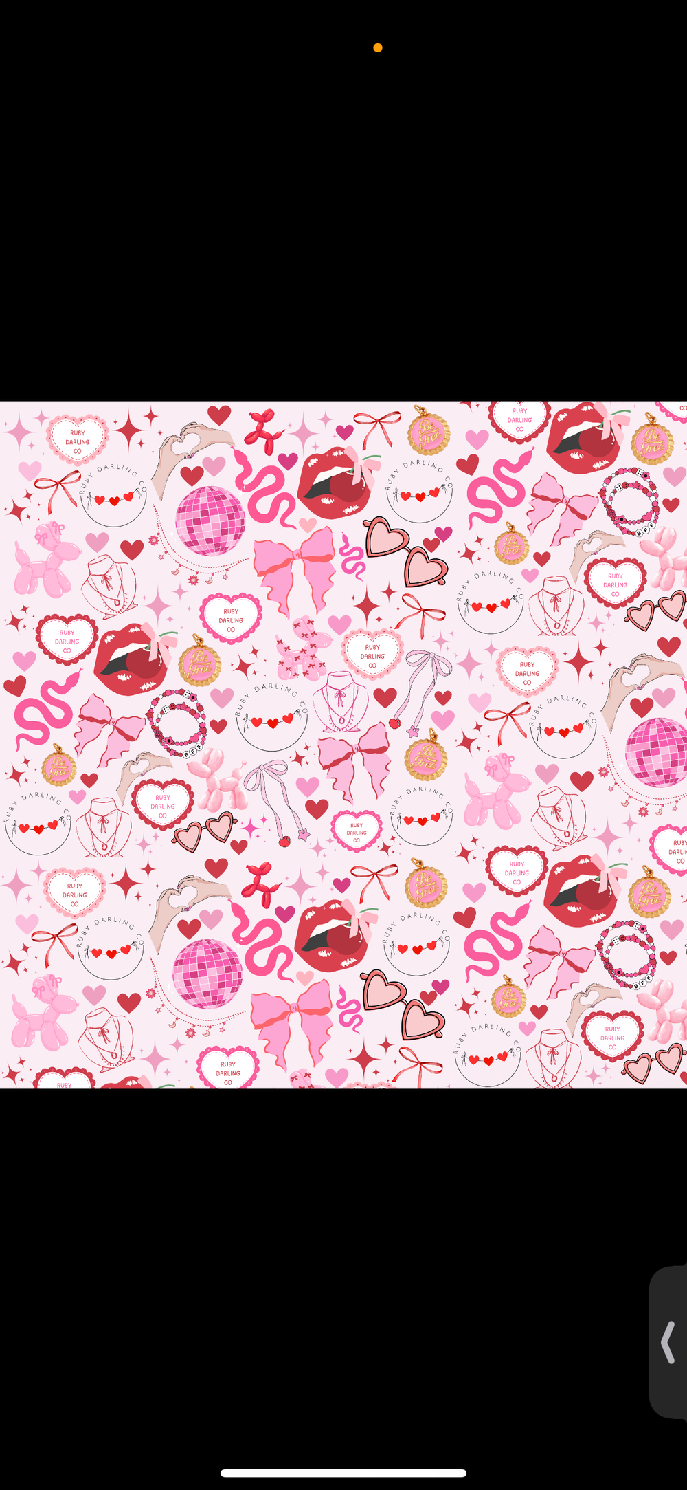Ruby Darling Charm Co.